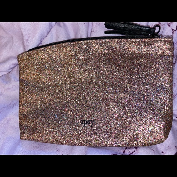 ipsy | Bags | Ipsy Makeup Bag | Poshmark